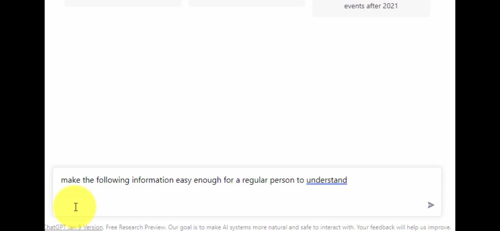 13. Simplifying Information - MRE Academy